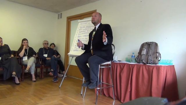 Принципы работы оргконсультанта_.  Эксперимент -  как способ изменений. К.Павлов