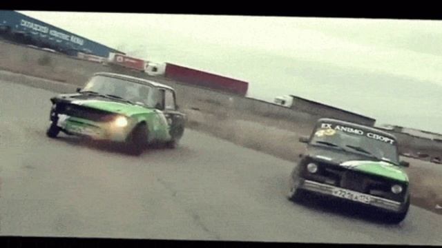 Lex_Luger_Ricky_Hil_Ro_Ransom_-_Varieties