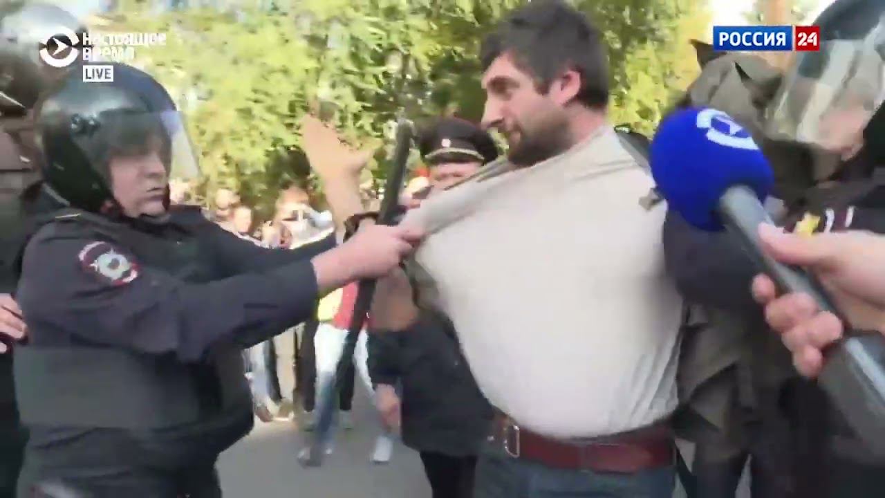 Я не люблю!