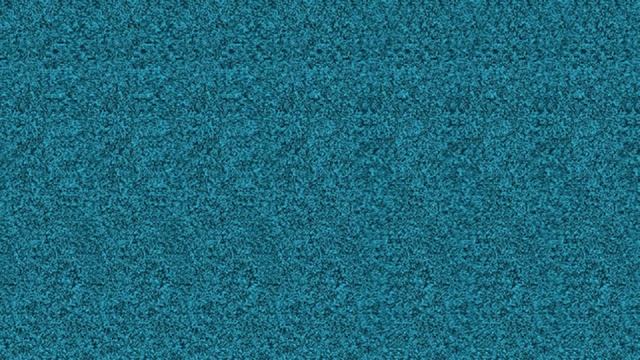 Кто-там крутится в стереокартинке