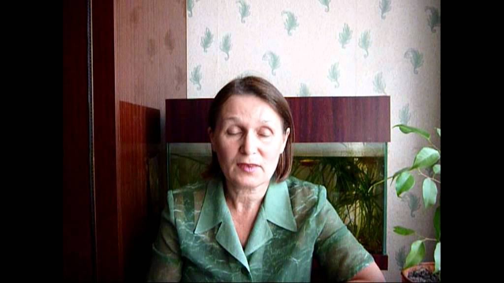 Гладышева Ирина Юрьевна