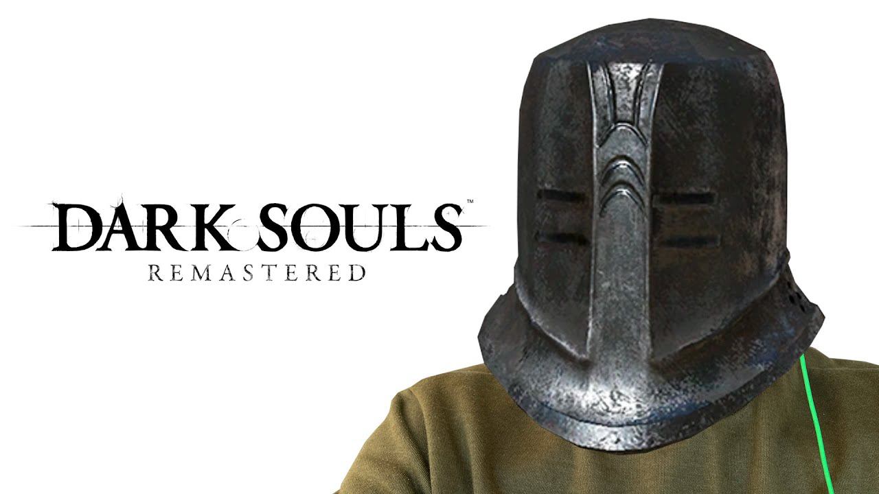 DARK SOULS™ REMASTERED MR. CAT #9 Железные нервы, потеряны.
