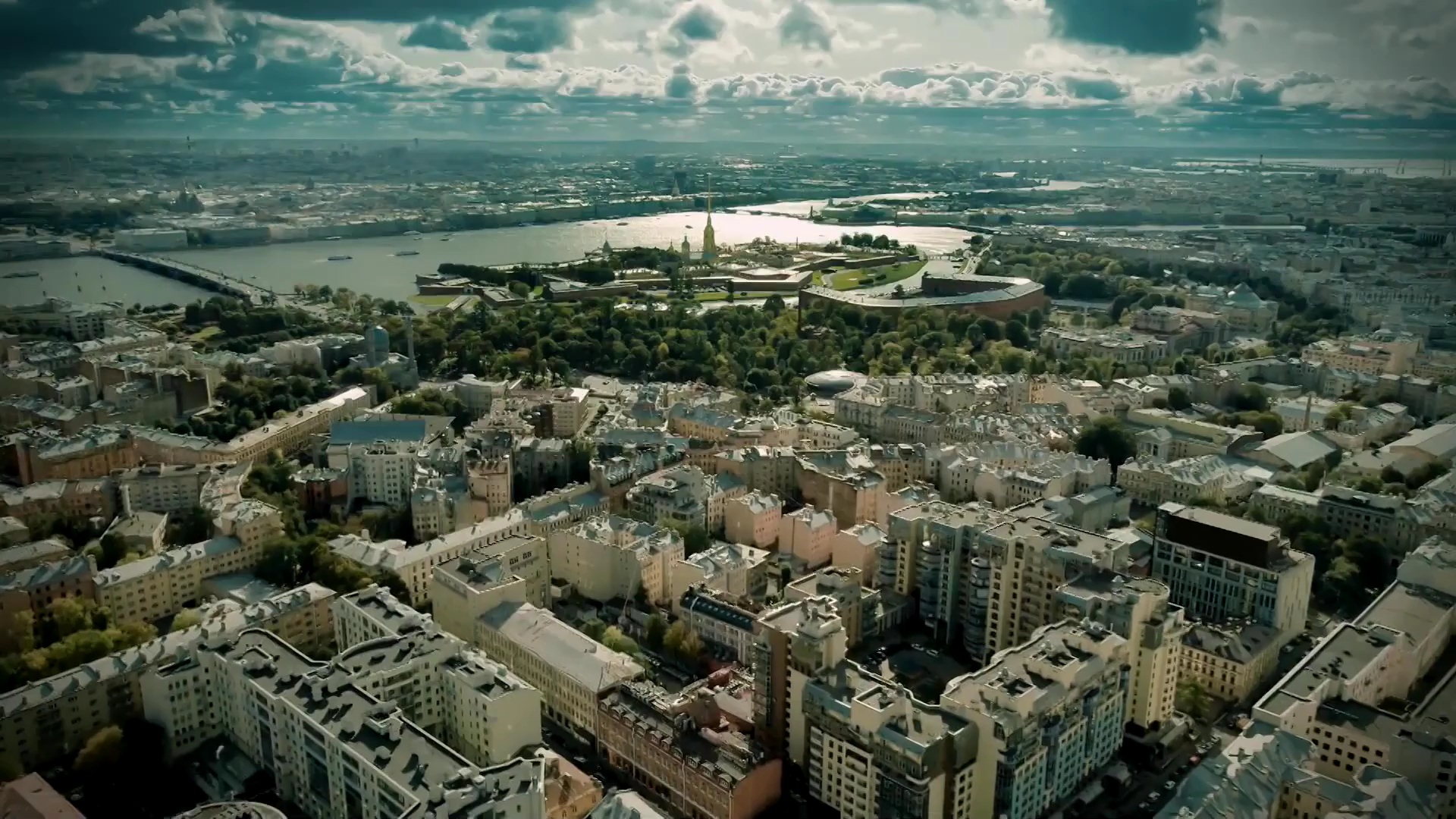 Прекрасный Санкт-Петербург.mp4