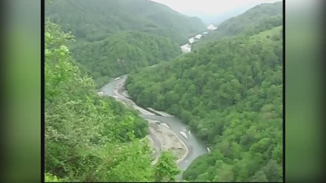 Ивушка 2006 02 часть