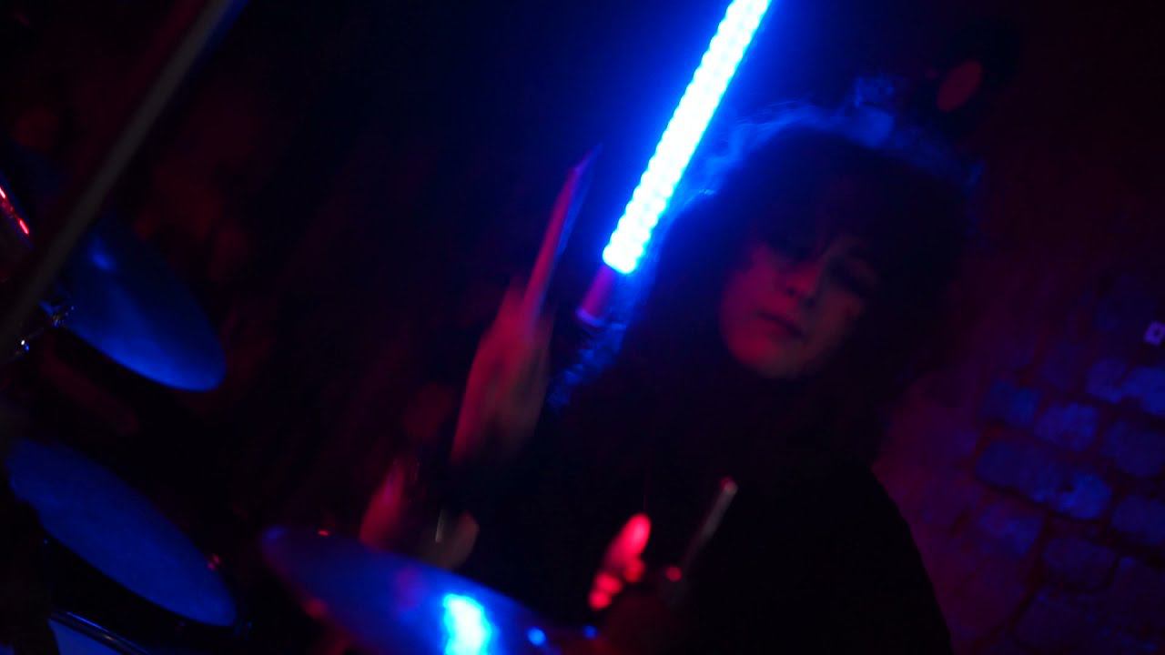 Елена Перечицкая. Mötley crüe — Dr Feelgood