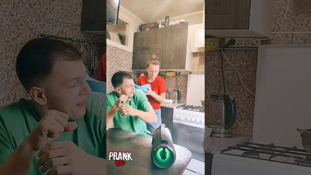 Веселое семейство