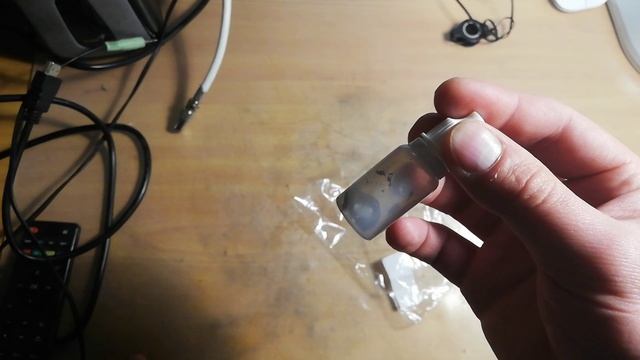 Галлий с aliexpress