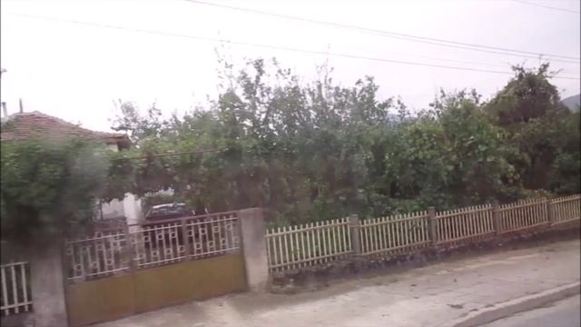 Неповторимата красота на Югозападна България /част 48/. Разлог - Благоевград