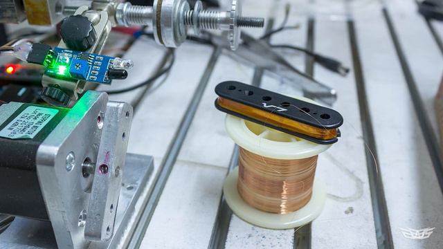 Ремонт звукоснимателя - Ibanez V7