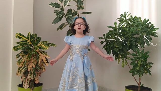 Наши призёры: 
Вахламова Ульяна.  Д/с № 188 "Степашка". Пушкинский Фестиваль "Руслан и Людмила".