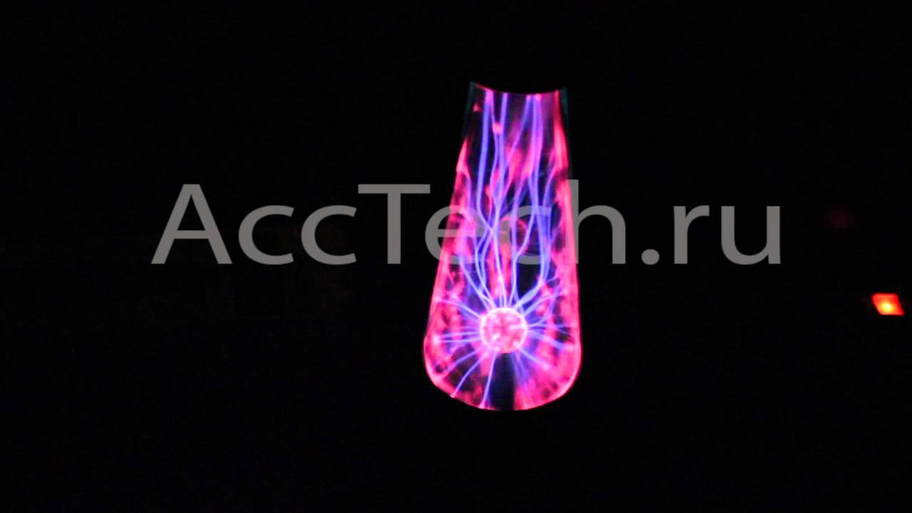 Электрическая плазменная ракета MCM BA00009