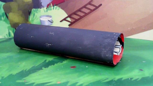 Три котёнка