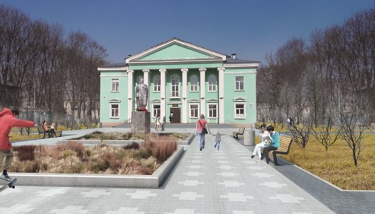 Сердце обороны Московской области Северный.mpg