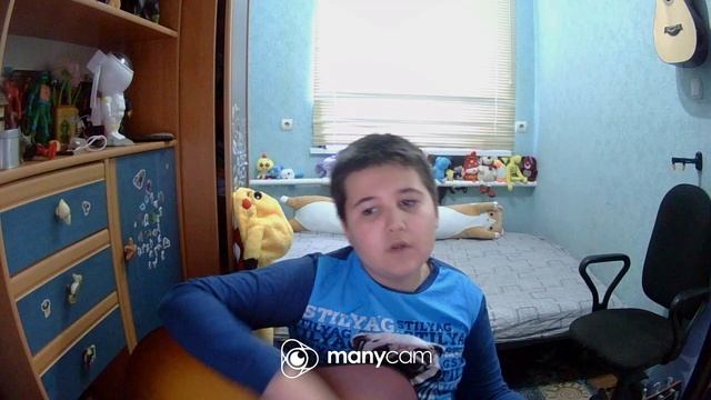 Туман (Сектор газа)/кавер