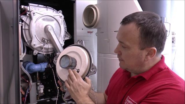 Конденсационные котлы. Электроды розжига/ионизации