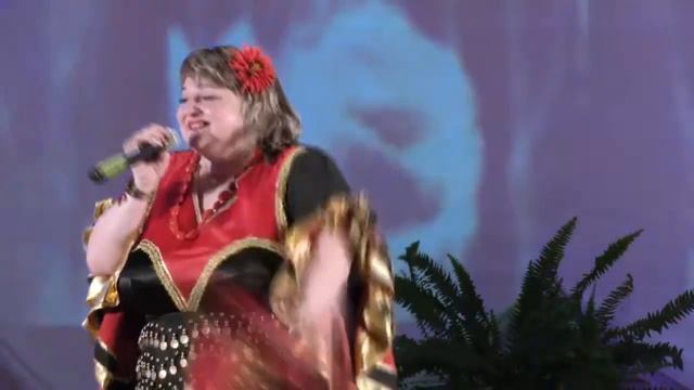 Весеннее настроение 2021 Русалина.mp4