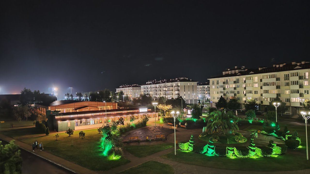 Бархатные сезоны спортивный квартал осень 2023 обзор