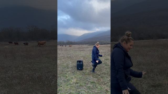 Танцуй всегда. Танцуй когда грустно, когда весело и когда хочется плакать) ТАНЦЕТЕРАПИЯ))