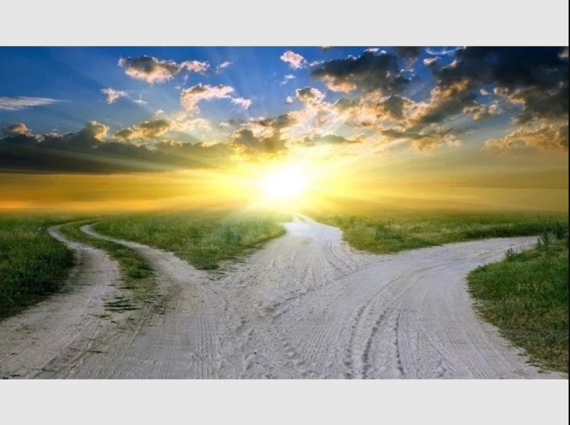 ☯ Самореализация / Условия и проблемы пути / Константин Мухин