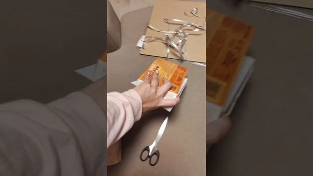 ОТКРЫВАЕМ АДВЕНТ КАЛЕНДАРЬ | ДЕНЬ 2 ? #адвент