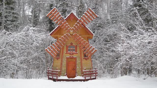 Слайд - Шоу Зима 2014 - 2015