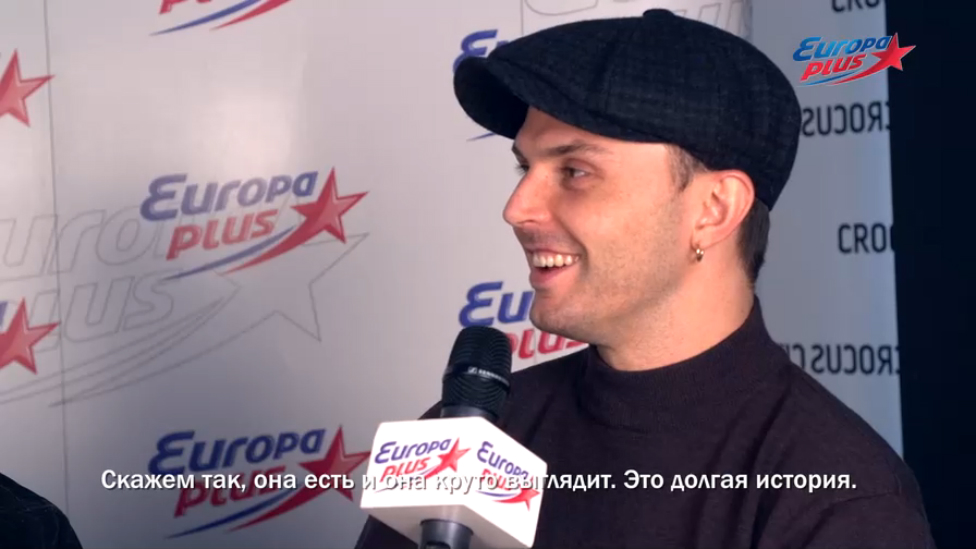 аватар персоны