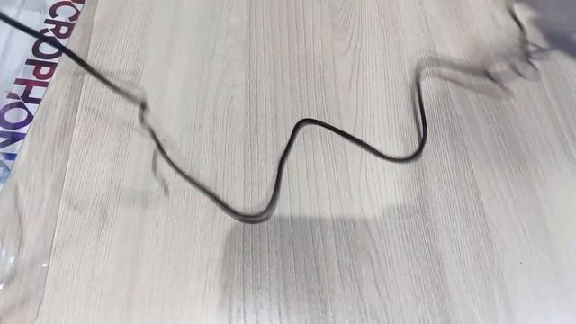 Микрофон Defender MIC 115