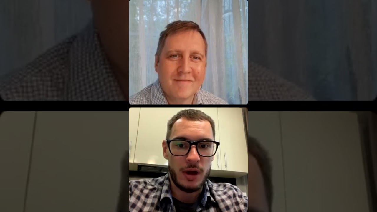 Эфир №11 с Е.Вторушиным, эксперт по Электронной Коммерции в B2B