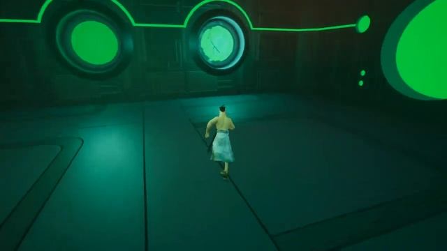 Прохождение Samurai Jack_ Battle Through Time - 8