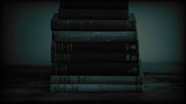 Маленькая тень боится огромного света.avi