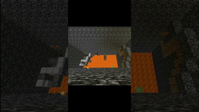 ЗАКРЫЛ ОДНОКЛАССНИКА В ТЮРЬМЕ МАЙНКРАФТ! #майнкрафт