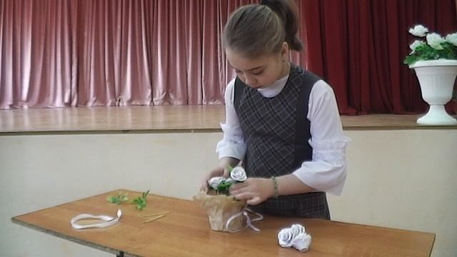 Флористика. 3 место. Астамирова Елена.MP4