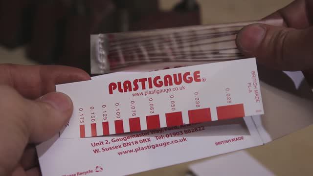 Пластигейдж и вкладыши