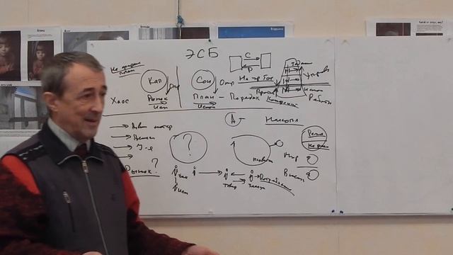 Экономическая система будущего Часть 1-я