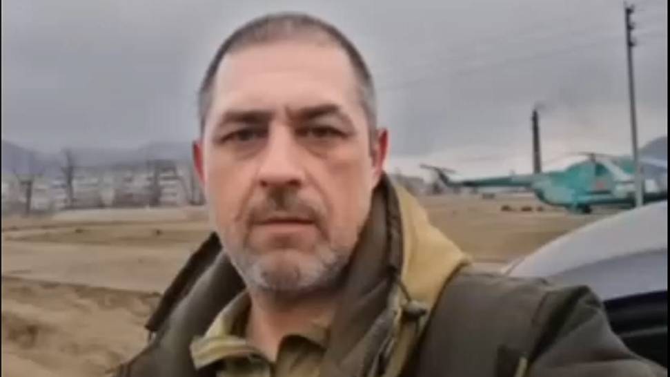 Позывной "Подольск", СВО, спецоперация, эксклюзив, военные,  минобороны, специальная военная операци