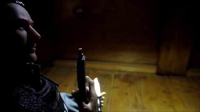 ВЫЖИВШИЕ часть 2 -Бункер