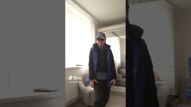 Каждый день. Настроение.