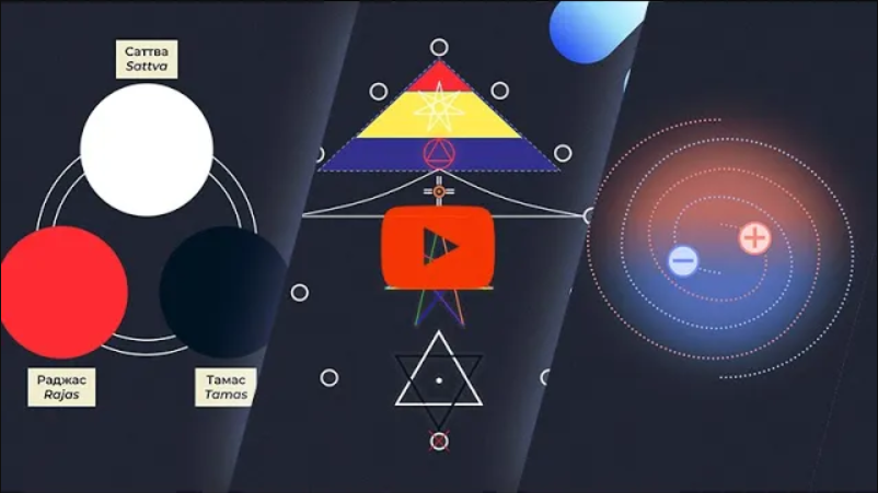 Тайная Доктрина - Онлайн класс изучения. 3-я Станца, 10-я Шлока. 14 марта 2024