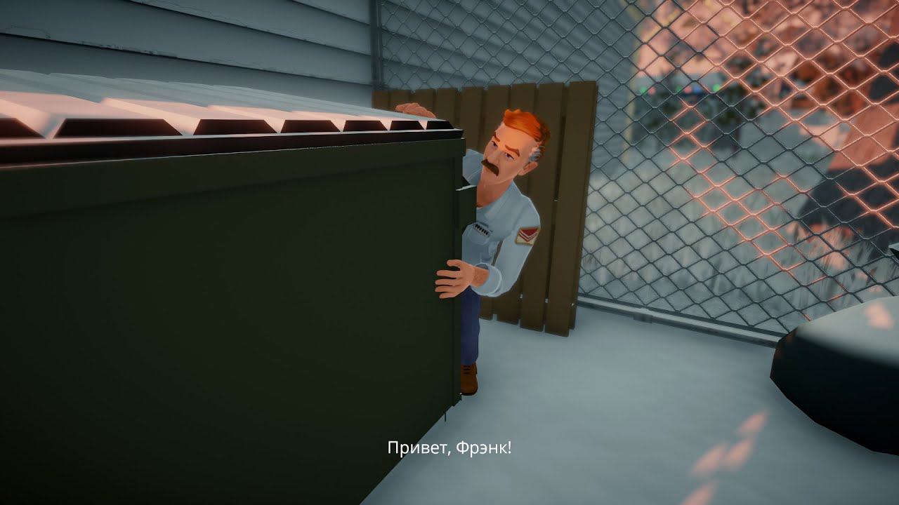 LAKE - SEASON'S GREETINGS #3 #LakeSG