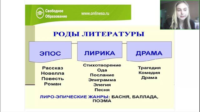 Литература 5 класс 12.09.2023