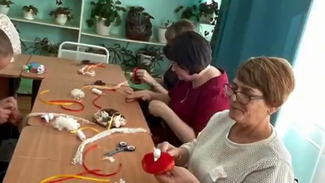 Форум приёмных родителей 2023, Тулун