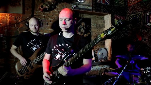 Святая Правда Время вспять не повернёшь Концерт