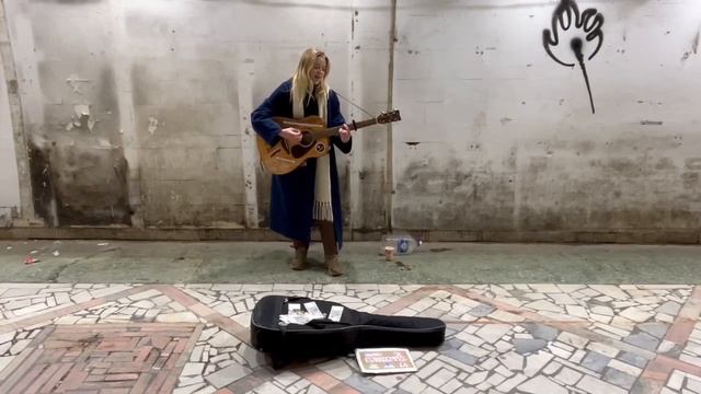 Виктория Чечкина - Ветер перемен