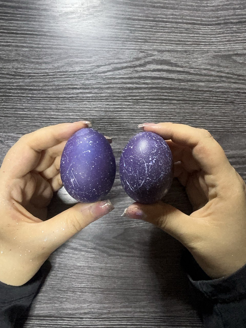 Пасхальные яйца Галактики