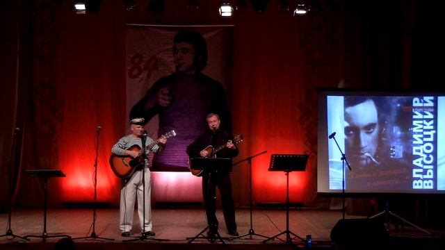 Ренат Хабибулин - Я любил и женщин, и проказы (акк. С. Коновалов)