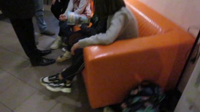 ВеДеДо. Выпуск № 30 "Забавные истории". Продолжение записи вокала № 3