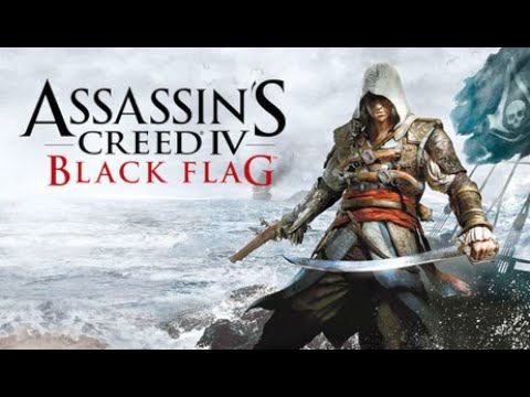 Где все ассасины? ★★★★★ Assasin's creed IV Black flag #7