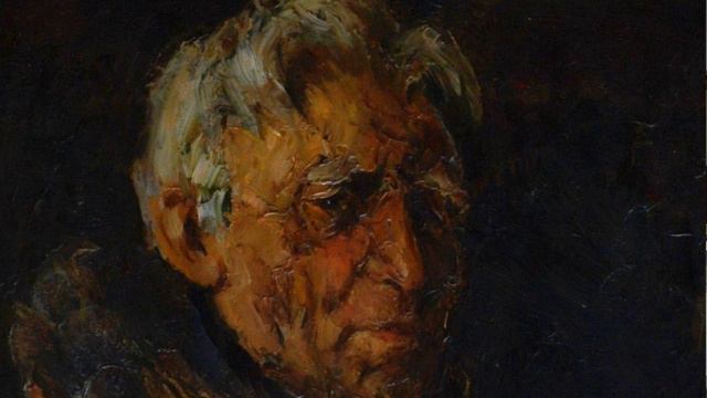 Владимир Игошев. Произведения из коллекции Новокузнецкого художественного музея