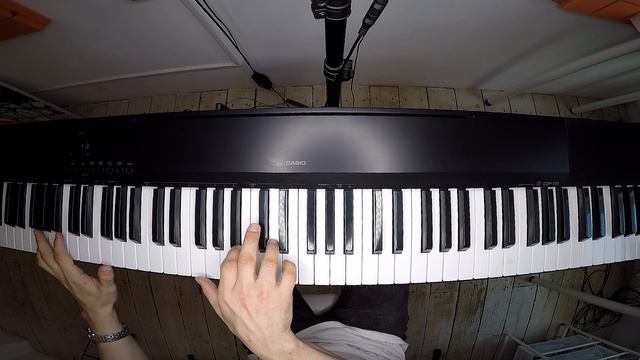 Написание Музыки (Практика 4)