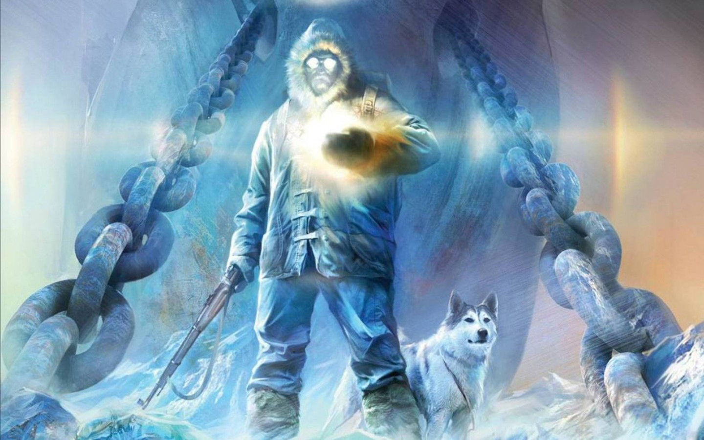 Cryostasis Sleep Of Reason